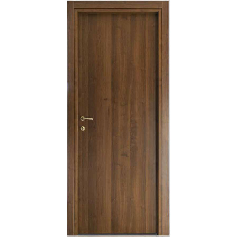 Porta Modello Atene Linea MICRO LAMINATO Design Moderno e Materiali di ...